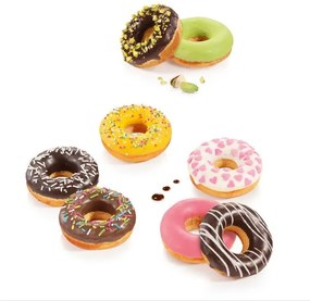 TESCOMA Forma 12 donutů DELÍCIA SiliconPRIME