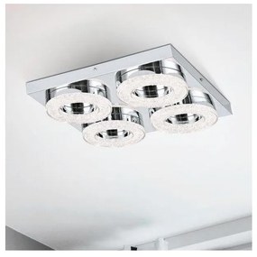 Eglo 95664 - LED Stropní svítidlo FRADELO 4xLED/4W/230V