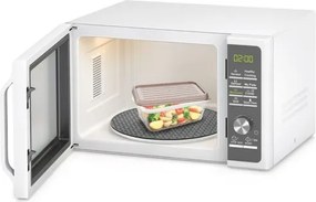 TESCOMA Dózy s víkem 4FOOD 1,0 l, 3 ks