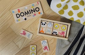 KINDSGUT Domino Zvířata