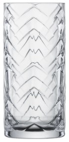 Sklenice Schott Zwiesel Longdring Fascination 401 ml, 6 kusů 121666