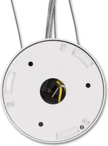Závěsná sada pro svítidla McLED Nova R 350/400/500, délka 1,1m ML-419.039.33.0