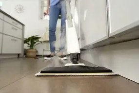 Kärcher SC 2 Upright / Parní čistič / 1600W / 400 ml