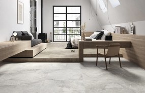 Dlažba Ascot Stone Valley Sabbia 59,5x59,5 Rett. (SV620R)