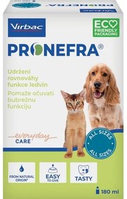 Pronefra pro kočky a psy 180ml