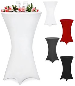 Detex Elastický ubrus na koktejlový stůl ø 70 cm 105095