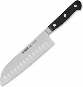 Nůž Santoku Cullens 180 mm Pirge Classic