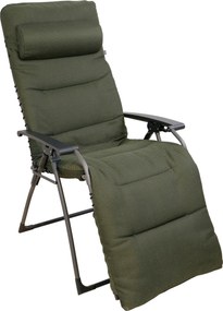 XXXLutz ZAHRADNÍ RELAXAČNÍ ŽIDLE, kov - Online Only zahradní nábytek - 001152000235