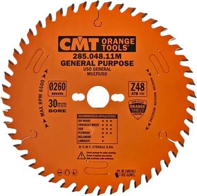 CMT Orange C28504811M