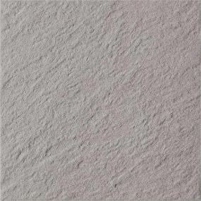 RAKO Taurus Granit - Dlažba reliéfní 29,8x29,8 cm, šedá TR734076