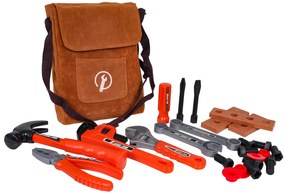 RKToys Dětská sada nářadí s taškou přes rameno