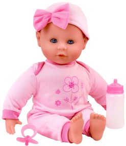 Dolls World - Panenka talking Tammy 38 cm