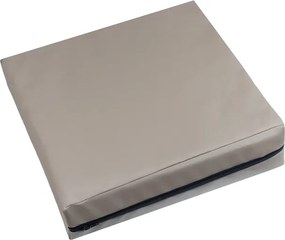 Bellatex Sedák nepromokavý 40x40x10 cm Béžová