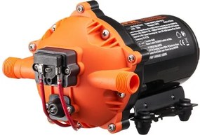 12 V membránové čerpadlo 18,9 l/min 18,93 l/min 5komorový tlakový spínač vodního