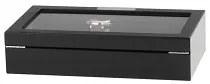 Rothenschild RS-2350-12BL Box pro 12 hodinek