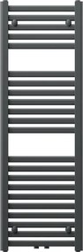 Mexen Hades, topné těleso 1200x400 mm, 465 W, antracitová, W104-1200-400-00-66