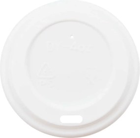 Papírové kelímky na kávu s víčky 1000 pcs 4oz 120ml 3325211