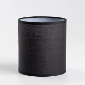 BRILAGI - LED Stolní lampa NUBILA 1xE27/60W/230V černá