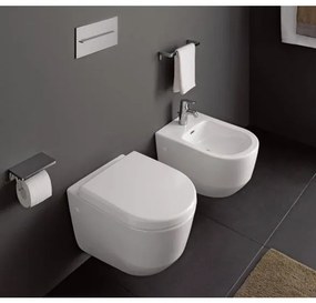 Laufen Pro Bidet závěsný H8309520003021