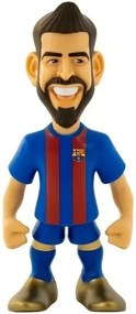 Minix football: club fc barcelona - gerard piqué