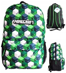 Batoh MINECRAFT Play 40 cm