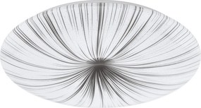 Eglo NIEVES LED stropní svítidlo, 3700 lm, 33 W