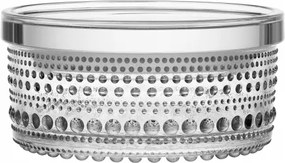 Iittala Kastehelmi Kuchyňská nádoba s víkem 5.7 cm Průhledný