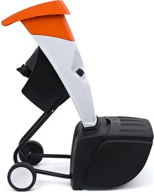 Elektrický drtič větví STIHL GHE 105