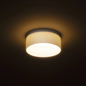 RENDL R14002 MARENGA LED vestavné světlo, dekorativní bílá Eco PLA
