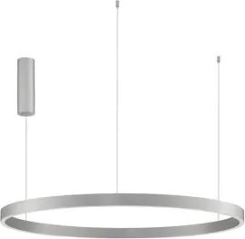 Závěsné LED svítidlo NOVA LUCE ELOWEN 106W 3000K 9345670 stmívatelné Triac