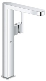 Grohe Plus - Páková umyvadlová baterie, chrom 32618003