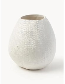 Velká ručně vyrobená keramická váza Wendy, V 24 cm