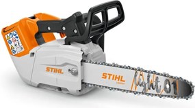 Aku řetězová pila STIHL MSA 190 T + Prodloužená záruka