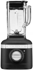 KitchenAid Artisan stolní mixér 5KSB4026EBK černá litina