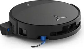 Ecovacs Deebot T90 PRO Omni černá / Robotický vysavač / 4000 mAh / 300