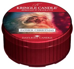 Kringle Candle Vonná Svíčka Father Christmas, 35 g