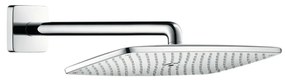 Hansgrohe Raindance E, hlavová sprcha 360 1jet EcoSmart se sprchovým ramenem, chromová, HAN-26605000