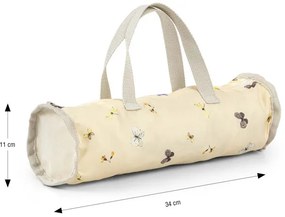 Souprava pro panenky Elsa Nature