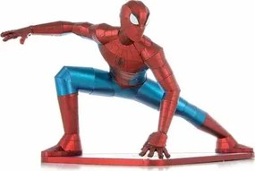 Metal Earth 3D Puzzle Avengers: Spider-Man / od 14 let