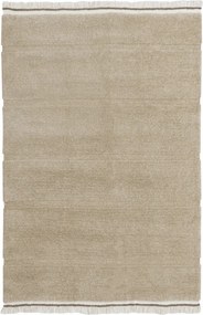 Lorena Canals koberce Vlněný koberec Steppe - Sheep Beige Rozměry koberců: 170x240