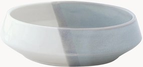 Sada hlubokých talířů z porcelánu Double, 4 díly