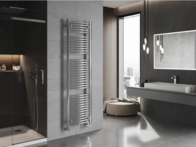 Mexen Ares, topné těleso 1800x500 mm, 647 W, chromová, W102-1800-500-00-01