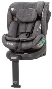 Dětská autosedačka Carrello Meteorit CRL-16001 Marble Grey