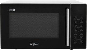 Mikrovlnná trouba whirlpool mwp 251 sb cook 25