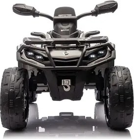 Elektrická dětská čtyřkolka ATV DK-CA005 / Elektrické vozítko / 10,8 V