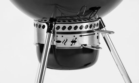 Zahradní gril Weber Master-Touch® GBS E-5750 Black