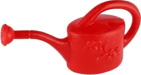 TEDDIES Konvička 400 ml / Hračka na zahradu / plast / 6 barev / od 24