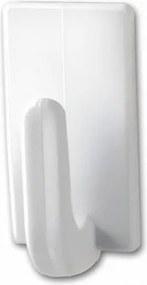 Tesa Powerstrips háček bílá 575300013020 57530-00130-20