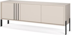 ADRK Furniture TV stolek Nexo ADRK-RTV-NEX-150-K