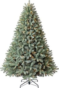 XXXLutz VÁNOČNÍ STROMEČEK 150/210 cm - Vánoční stromky & stojánky - 004349011801